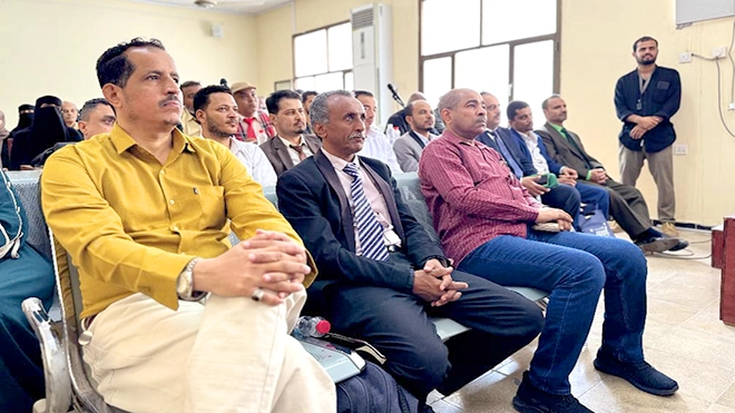 صحيفة الأيام - "القضاة الجنوبي" يعقد لقاءًا تشاوريًا لإطلاع السلطة ...