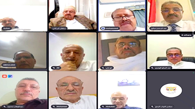 صحيفة الأيام - منظمة أممية: اليمن بحاجة 5.2 ملايين طن حبوب مستورد ...