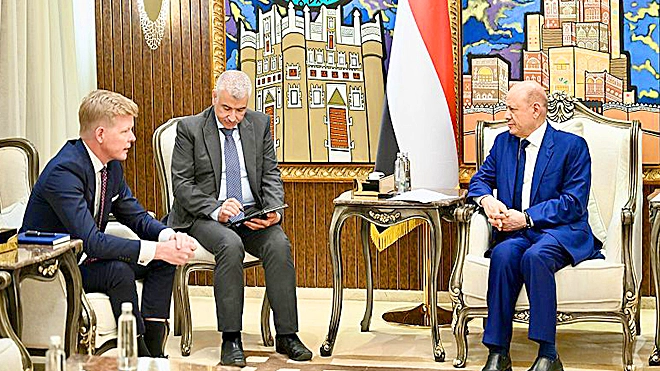 صحيفة الأيام - منظمة أممية: اليمن بحاجة 5.2 ملايين طن حبوب مستورد ...