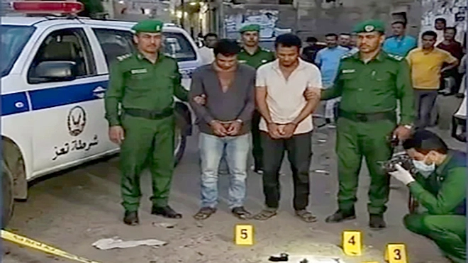 صحيفة الأيام - تعادل مثير بين شباب المعافر وشباب ماوية في ثالثة تعز
